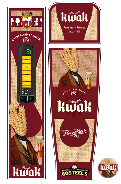 Kwak | PerfectDraft Maxi Magnet Skin (Skins) Perfect Draft – PerfectMagnet