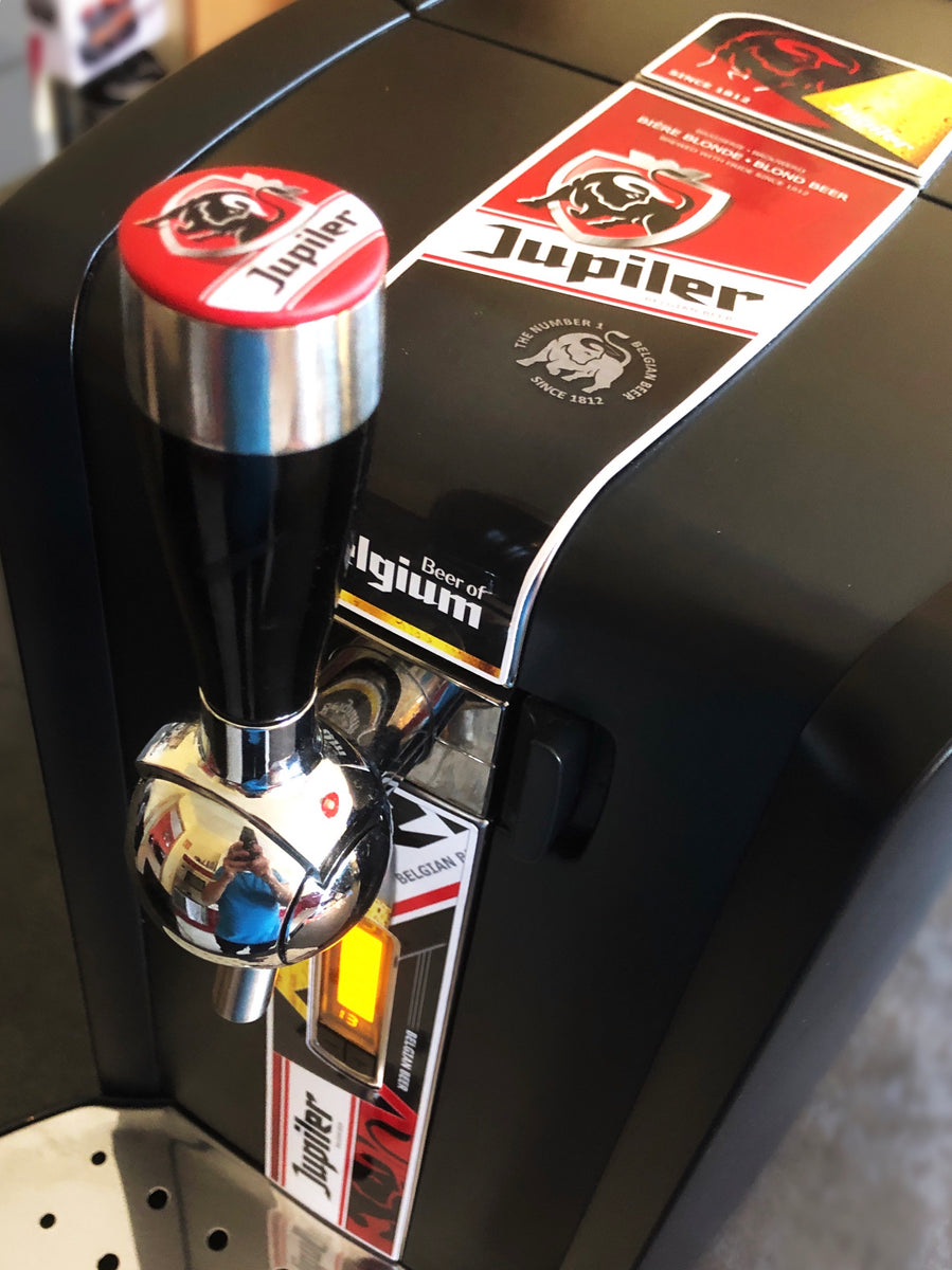 Jupiler | PerfectDraft Maxi Magnet Skin (Skins) Perfect Draft – PerfectMagnet