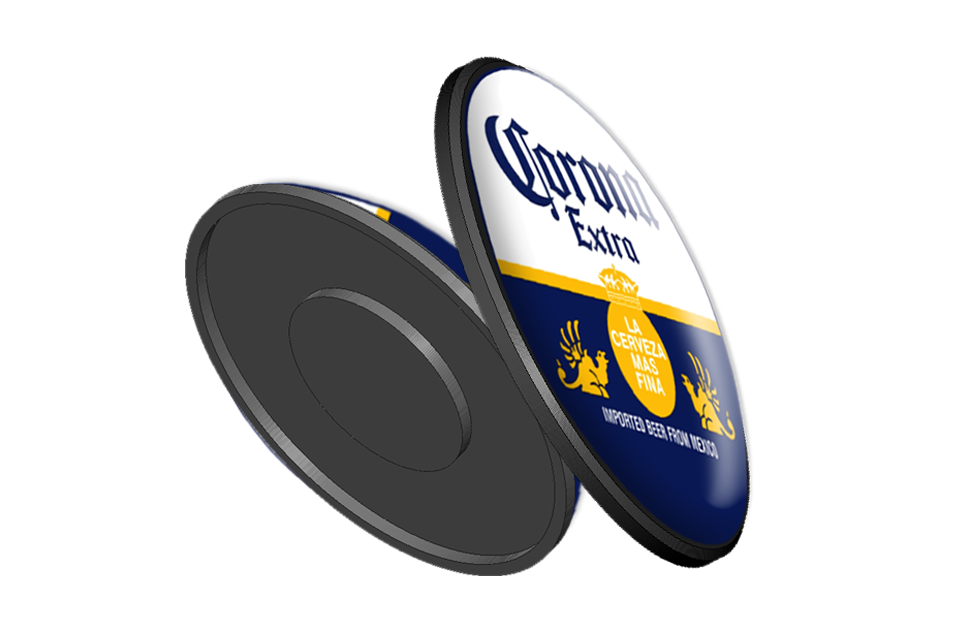 Corona Extra | Médaillon (PerfectDraft Pro) PerfectDraft PRO Medallion ...